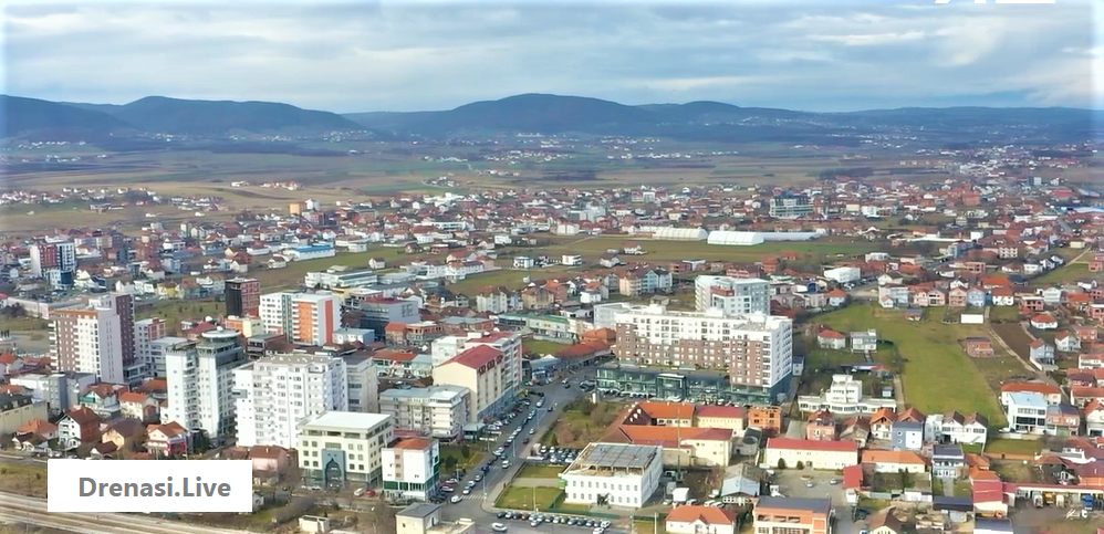 Drenasi do të bëhet me Qendër të re të Mjekësisë Familjare - Drenasi.info