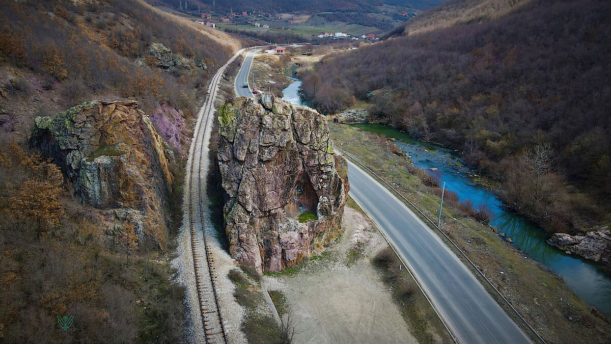 Guri i Plakës - Drenasi.info