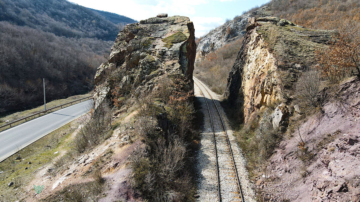 Guri i Plakës - Drenasi.info