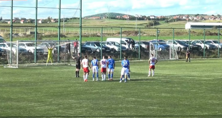 Drenasi fiton ndaj Rilindjes 74 - Drenasi.info